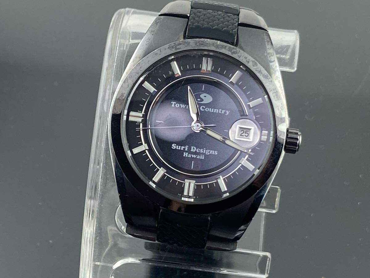 Yahoo!オークション - [A1498]1円～ メンズ腕時計 クォーツ オリエント...