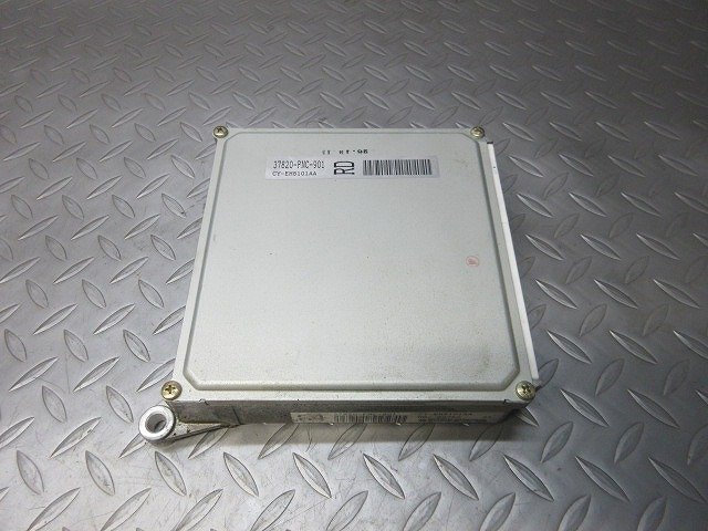 Yahoo!オークション - 25 ステップワゴンRF3前期 エンジンコンピュータ...