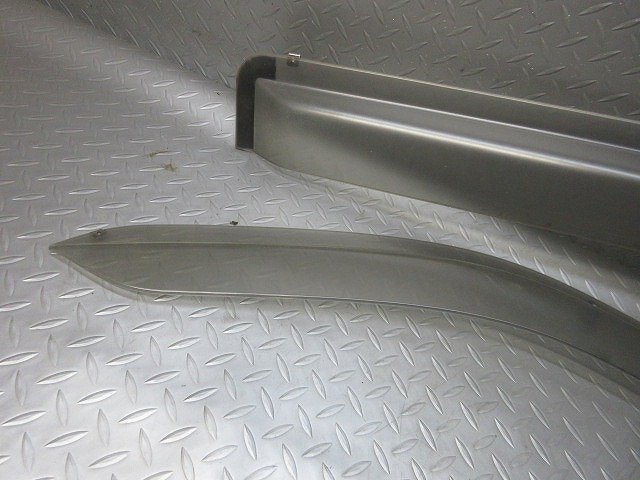 Yahoo!オークション - 25 ステップワゴンRF3前期 フロントドアバイザー...