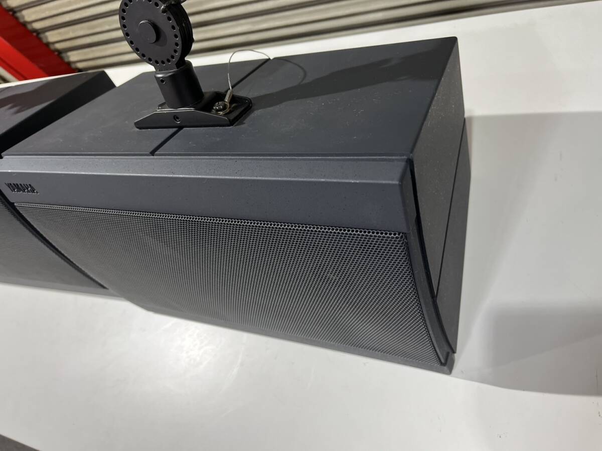Yahoo!オークション - YAMAHA ヤマハ S55 2way PAスピーカー BOSE 吊...