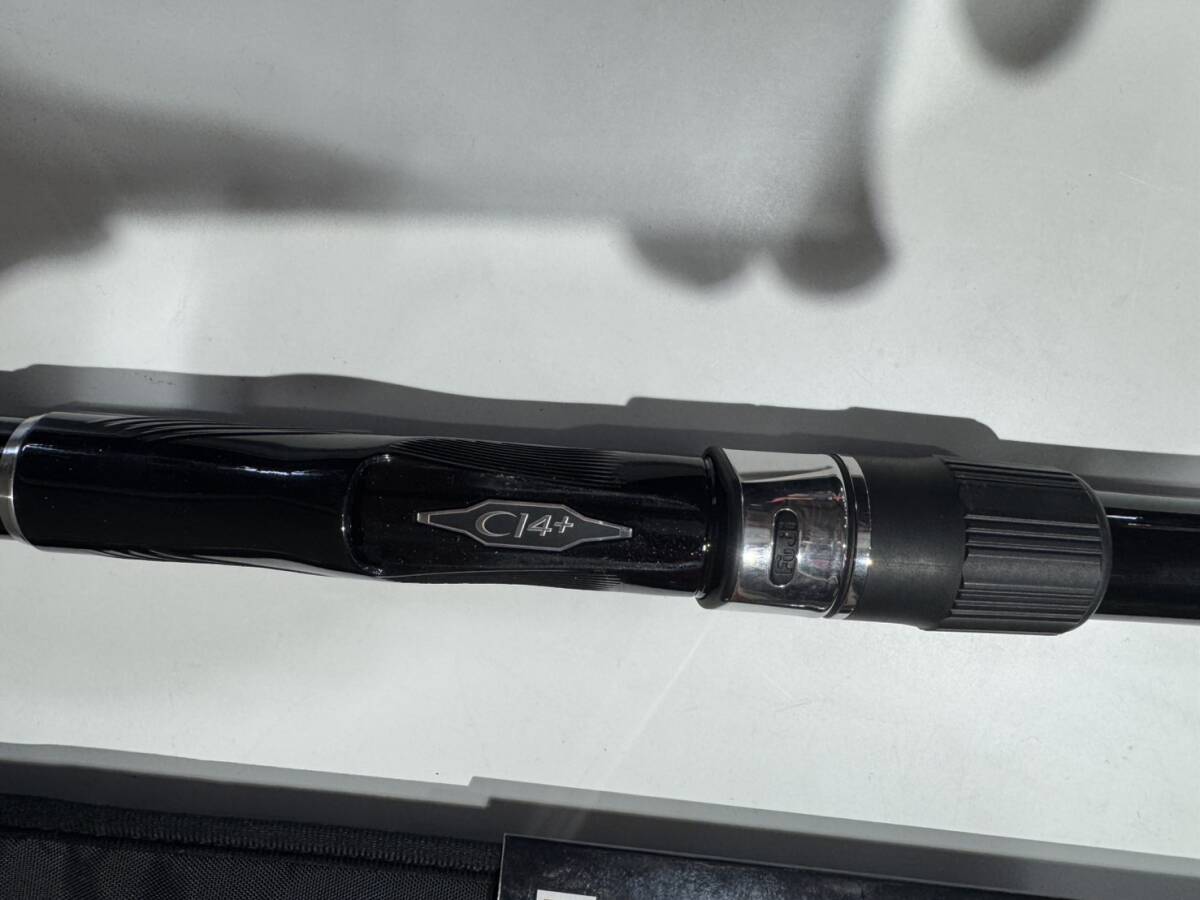 Yahoo!オークション - シマノ 磯遠投AX 4-520