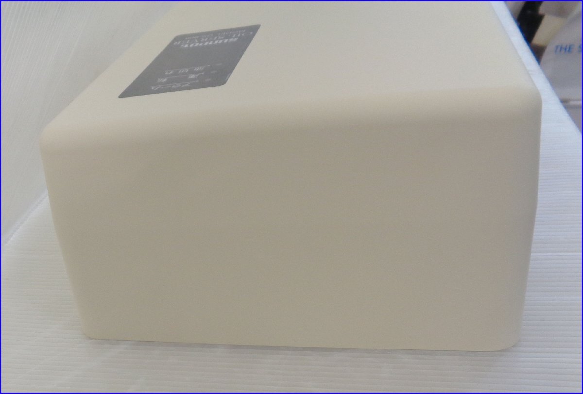 Yahoo!オークション - Bana8 長府 サンポット オイルサーバー OS-806型...