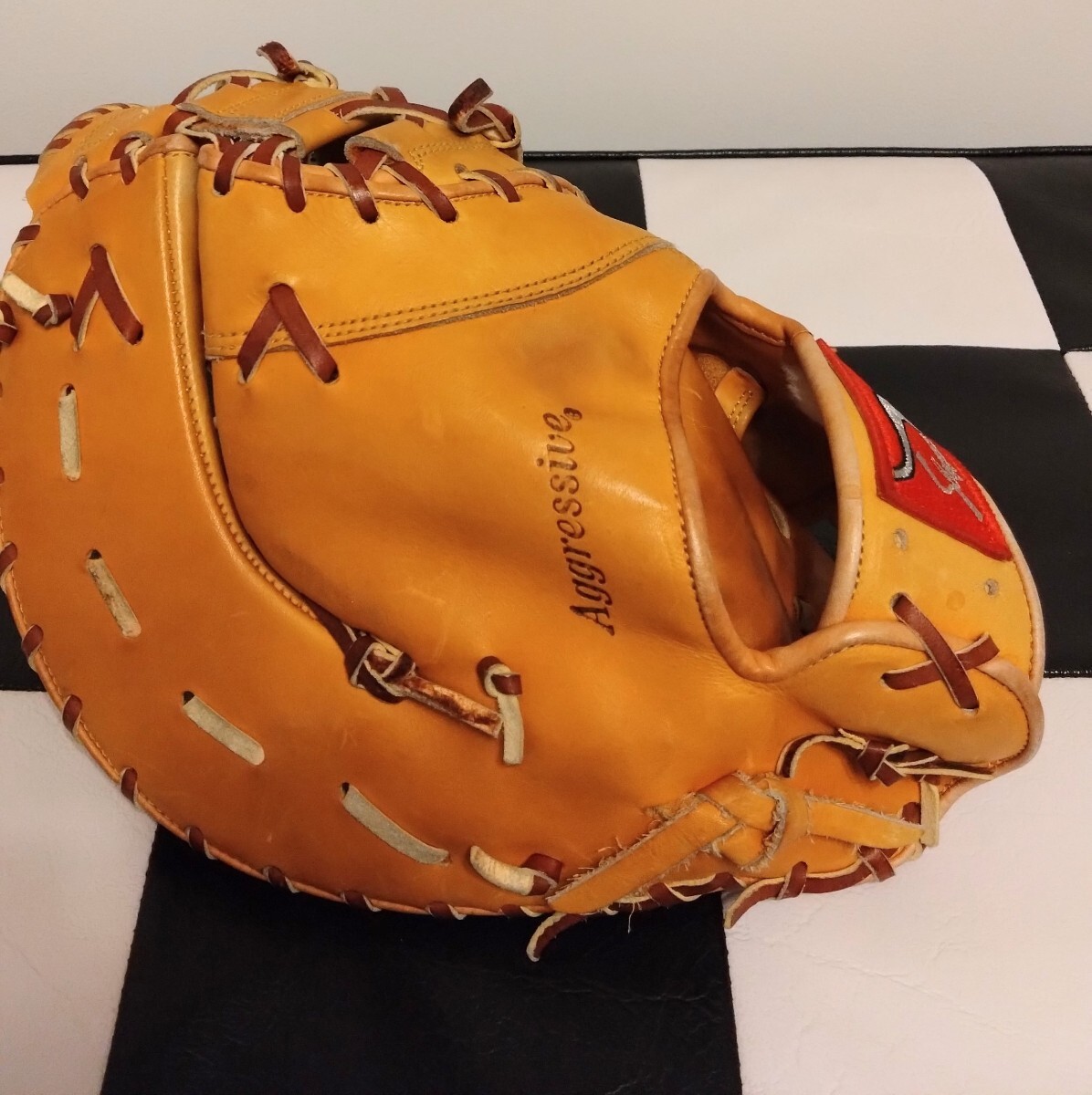 Yahoo!オークション - 久保田スラッガー 軟式ファーストミット KSF 633