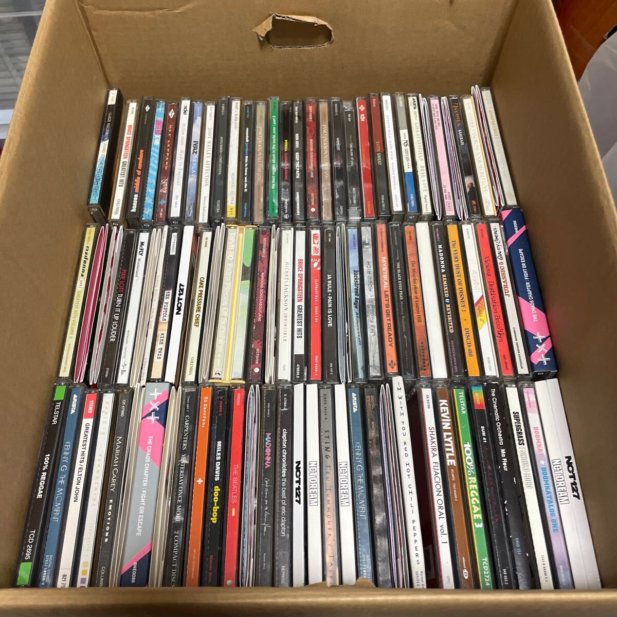 Yahoo!オークション - CD23 輸入盤CD 洋楽盤CD （jazz .classic.pops.r...