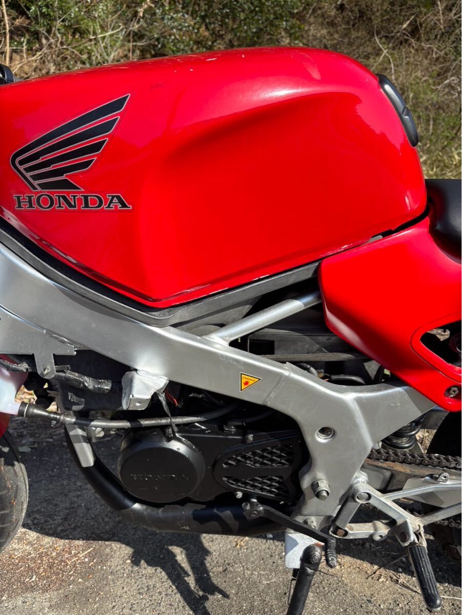 Yahoo!オークション - ホンダ NS1