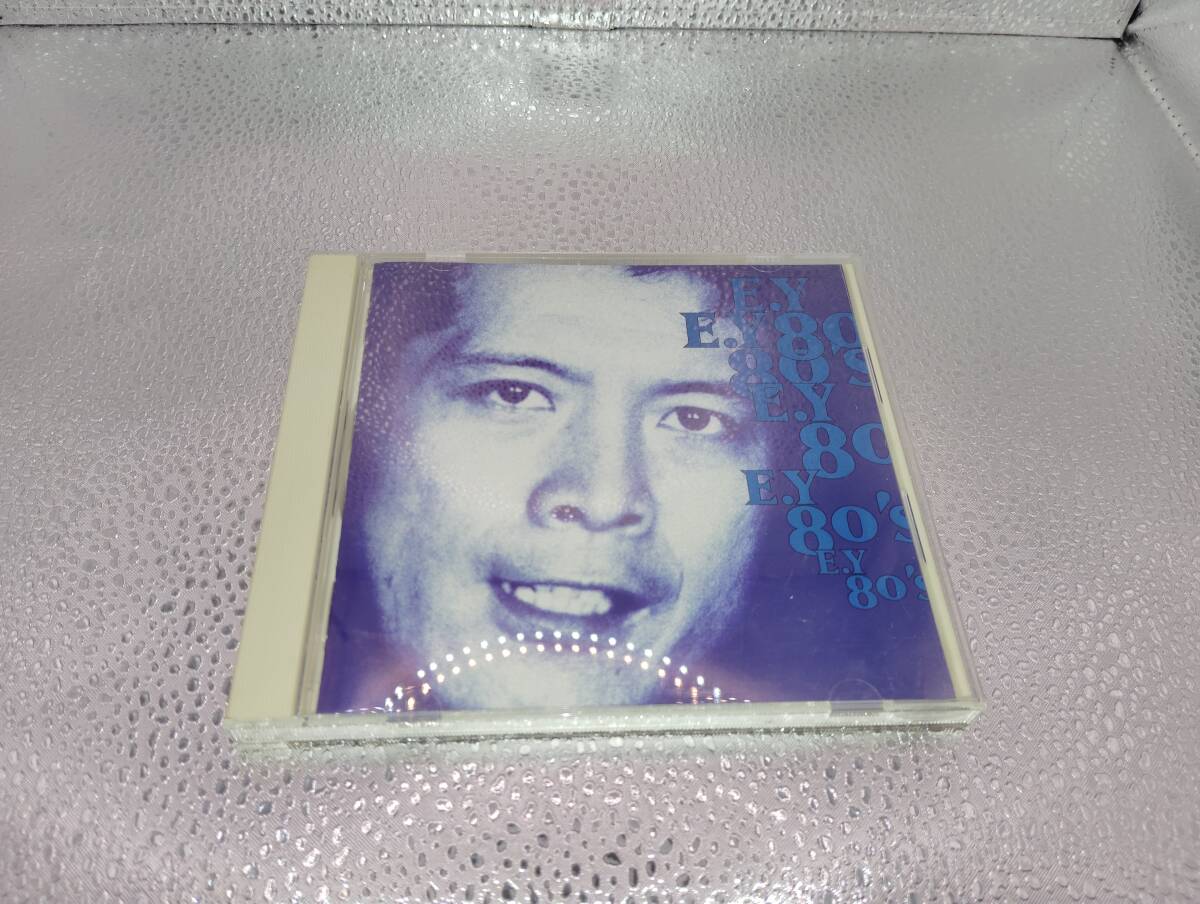 Yahoo!オークション - 矢沢永吉 / E.Y 80’s