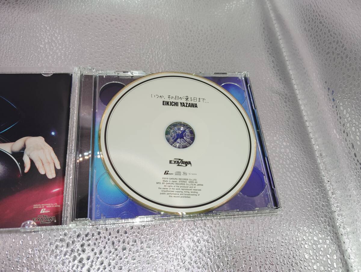 Yahoo!オークション - 矢沢永吉 / いつかその日が来る日まで[DVD付初回...