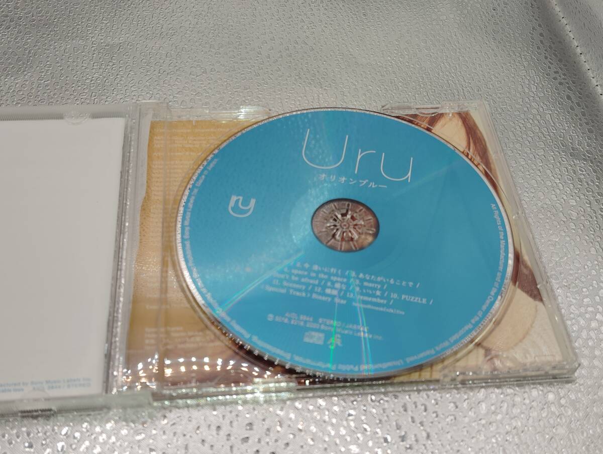 Yahoo!オークション - Uru / オリオンブルー