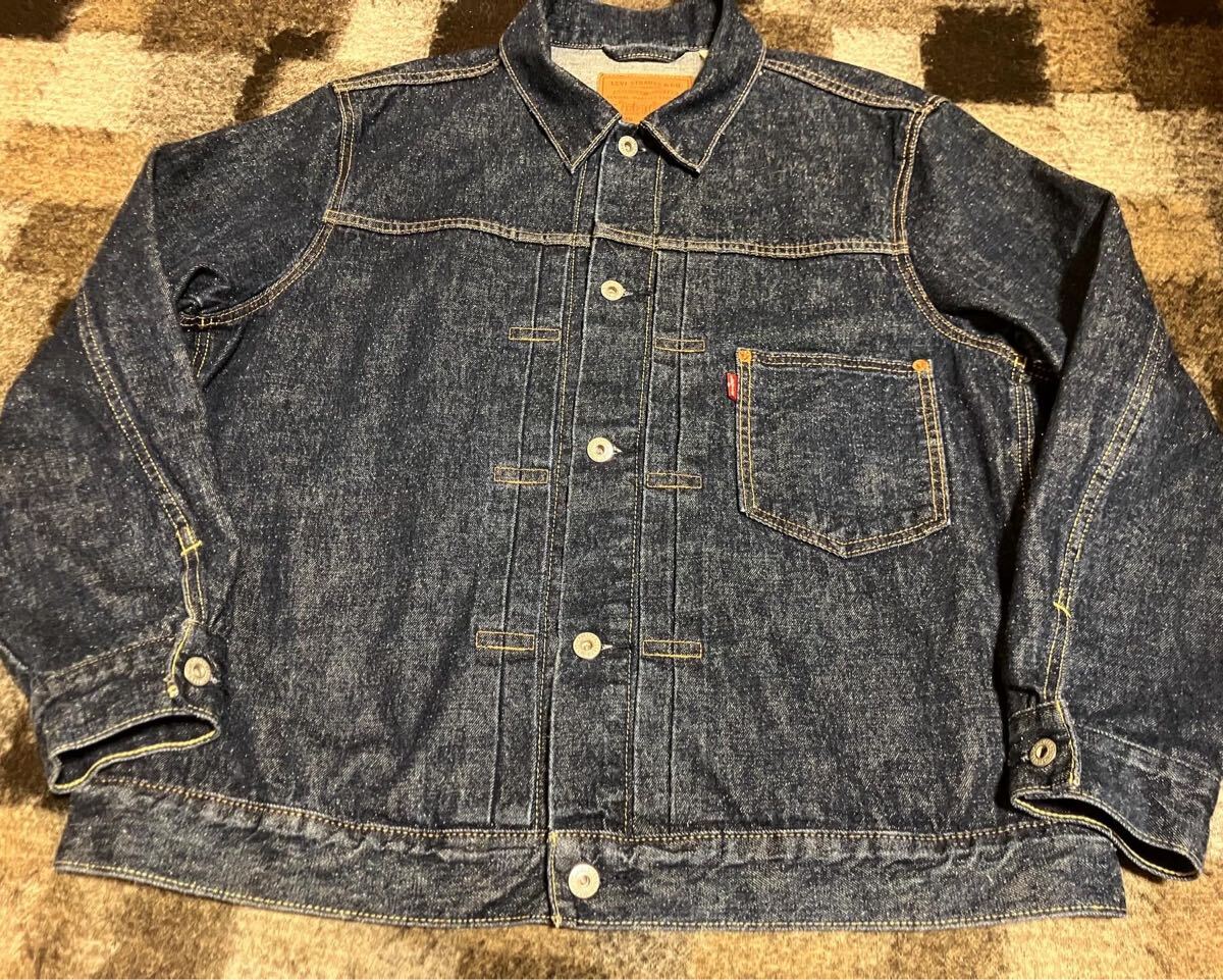 リーバイス LEVI'S 506 XX 1ST TYPE ヴィンテージ レプリカ リーバイス LEVI'S 506 XX 1ST TYPE ヴィンテージ レプリカ
