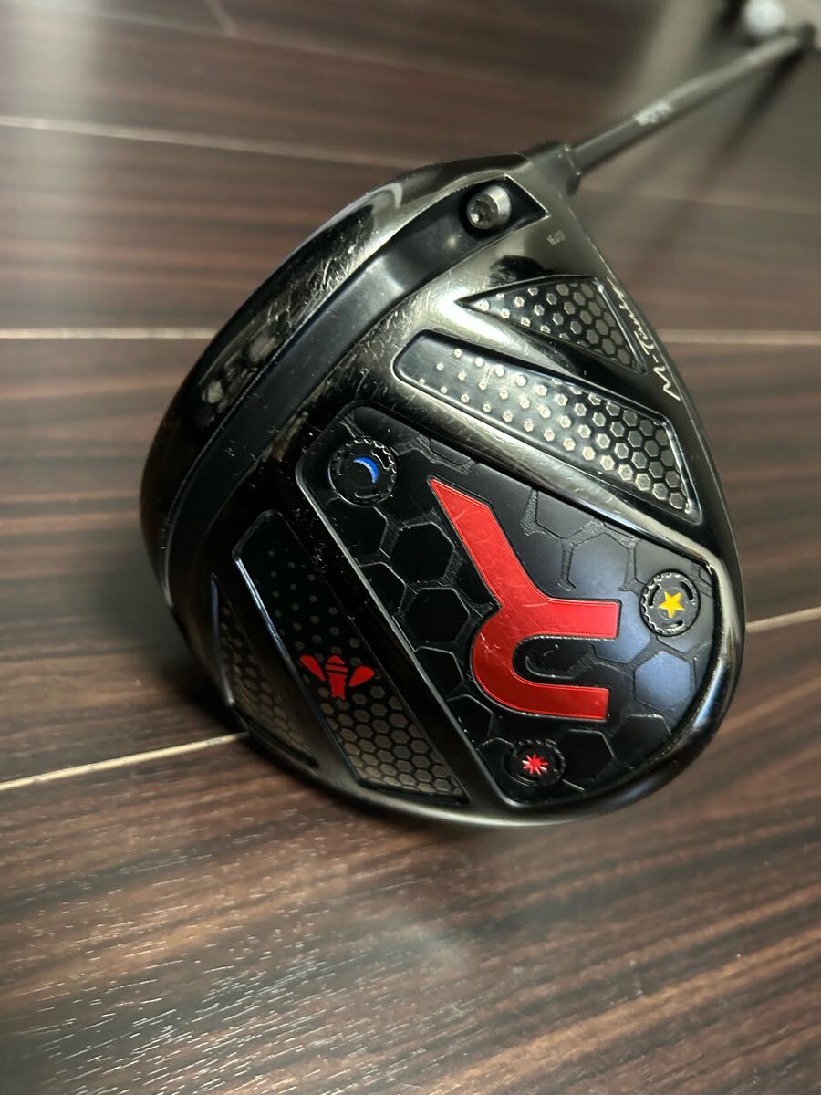 Yahoo!オークション - ロッディオ RODDIO M-tuning ベンタス ブラック ...