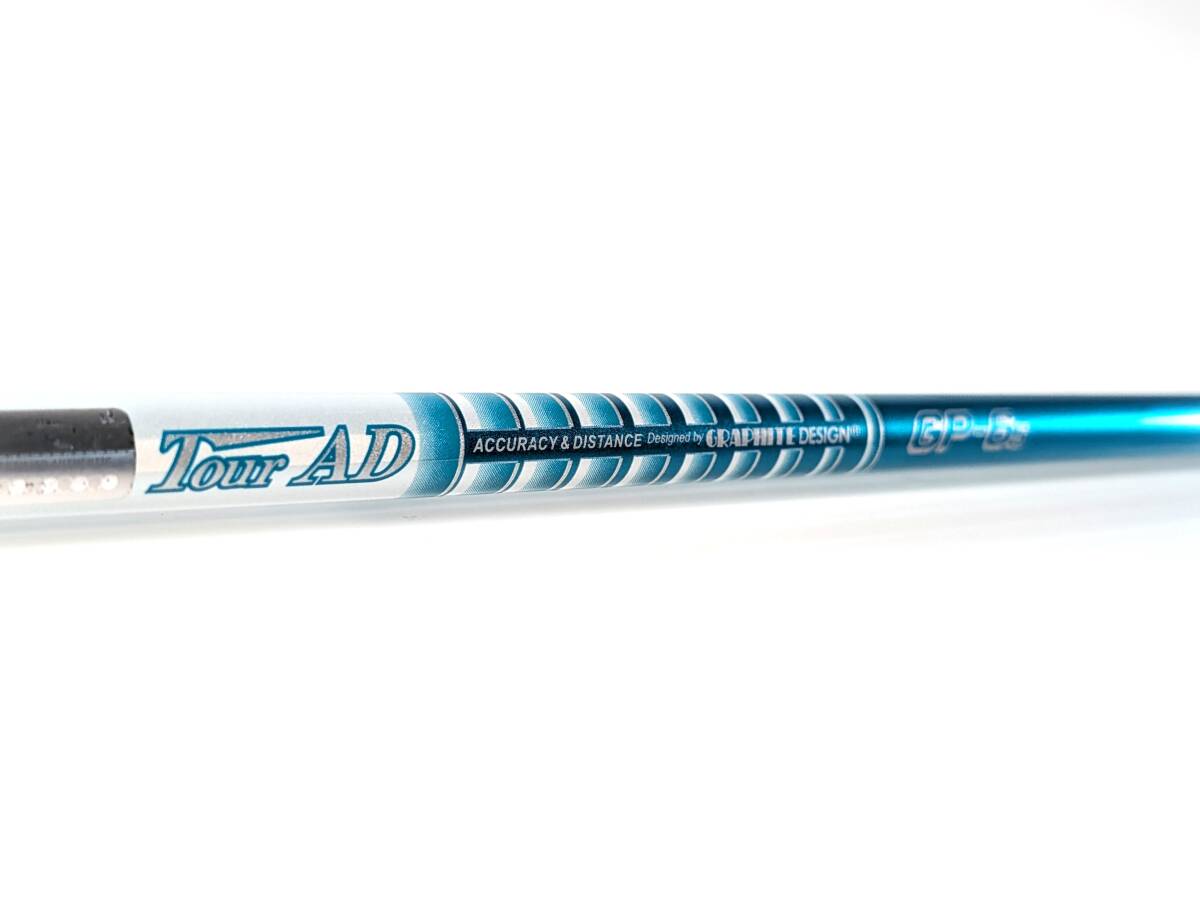 Yahoo!オークション - TOUR AD GP-6S｜41.9インチ (FW用) スリーブ コ...