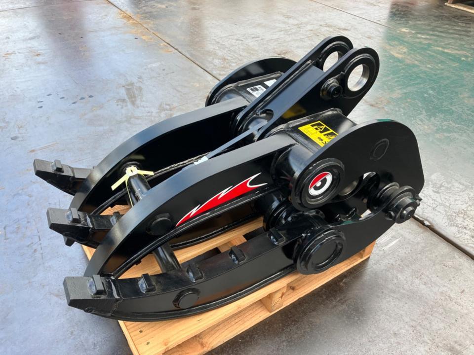 Yahoo!オークション - 新品 フォークグラブ 丸順 IFZ35 ハサミ グラッ...