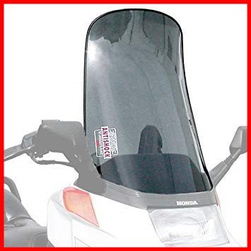 Yahoo!オークション - GIVI D182S HONDA フュージョン スクリーン S024