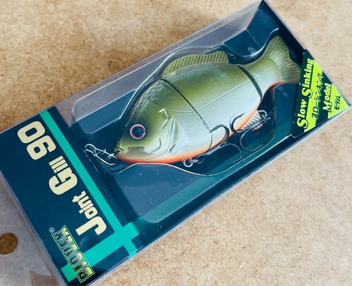 Yahoo!オークション - バイオベックス ジョイントギル 90SS フナオレン...
