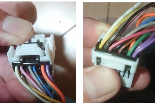 Yahoo!オークション - DIY修理に ニッサンデイズルークス（B21A）用ド...