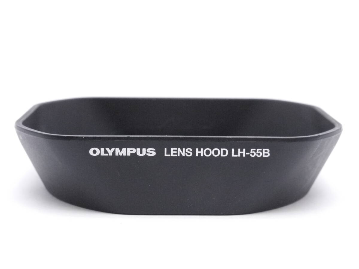 Yahoo!オークション - 【送料260円】 OLYMPUS オリンパス LENS HOOD LH...