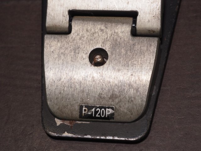 Yahoo!オークション - V673 Pearl パール キックペダル P-120P シング...