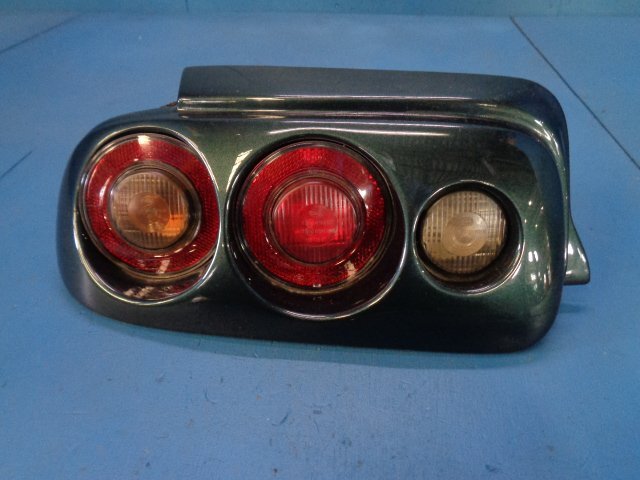 Yahoo!オークション - ホンダ ビート PP1 R左コンビネーションランプ ...