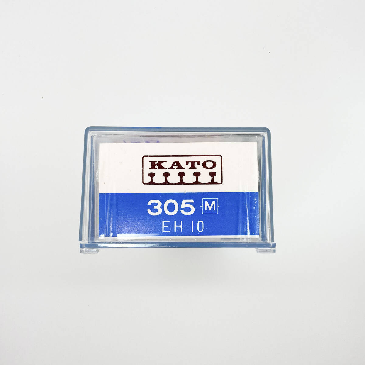 Yahoo!オークション - 【希少】KATO EH10 Nゲージ 1/150 カトー 型番 3...