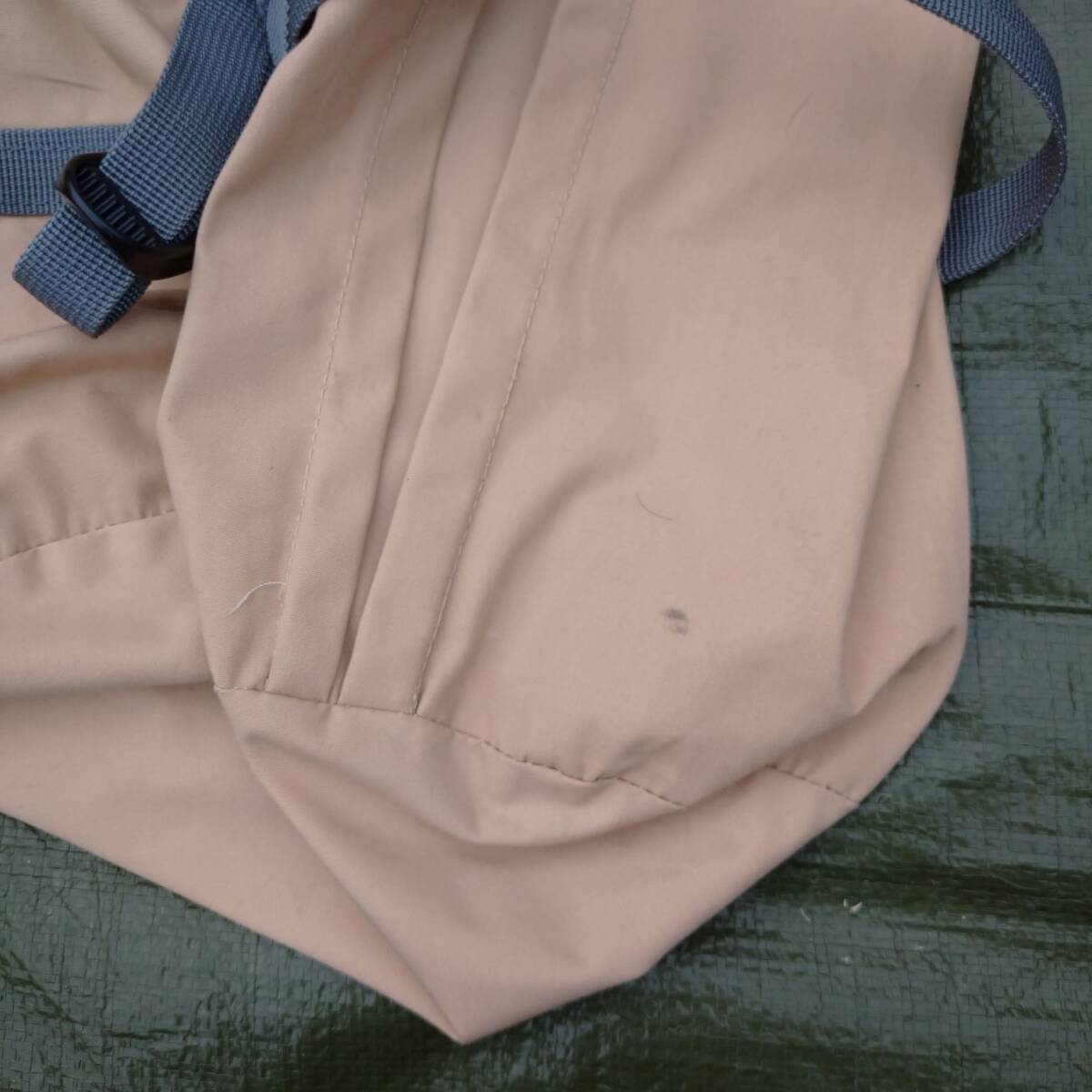 BUNDOK SOLO TIPI 1TC ソロティピー1 BDK-75TC ワンポールテント 二股ポール付き(ツーリング用)｜売買されたオークション情報、yahooの商品情報をアーカイブ公開 ...