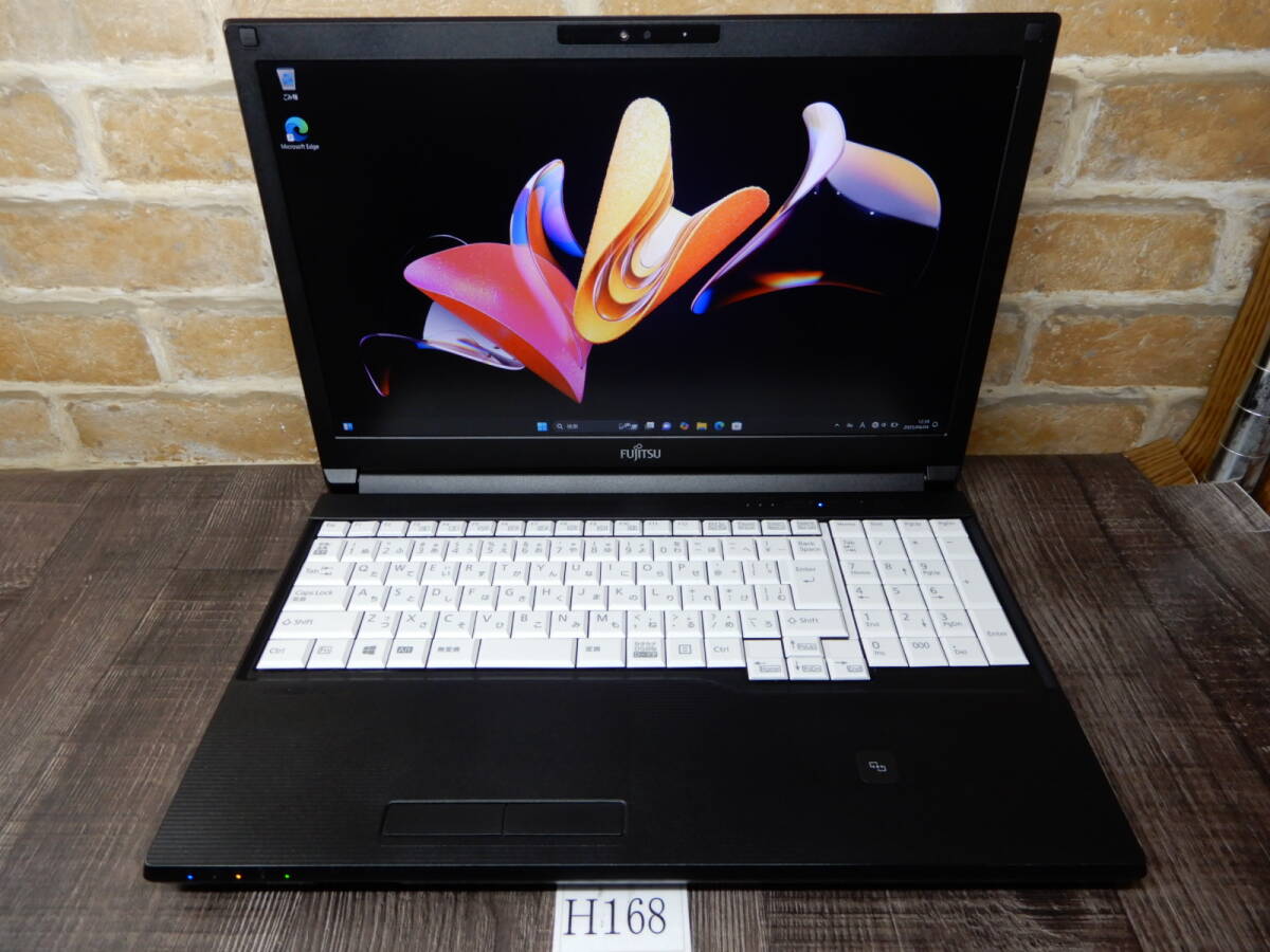 Yahoo!オークション - H168 Windows11 第10世代Core i5 1920x1080 フル...