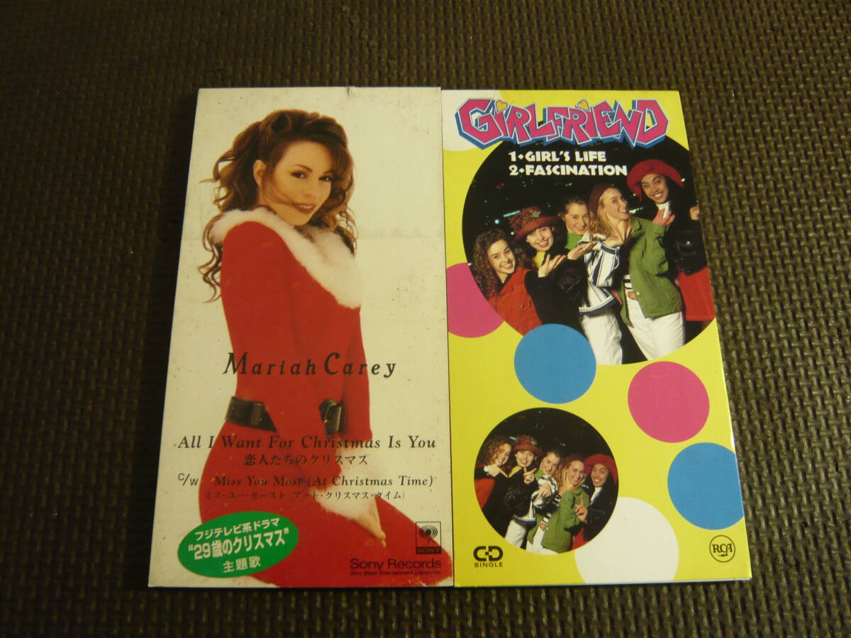 Yahoo!オークション - ユ）洋楽8㎝CD22枚セット《いろいろまとめて BEE...