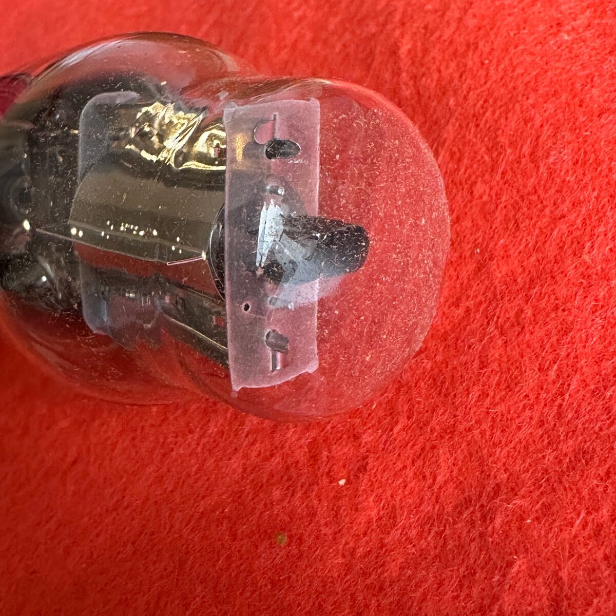 Yahoo!オークション - 真空管 6Z-P1 ナショナル ニッケル