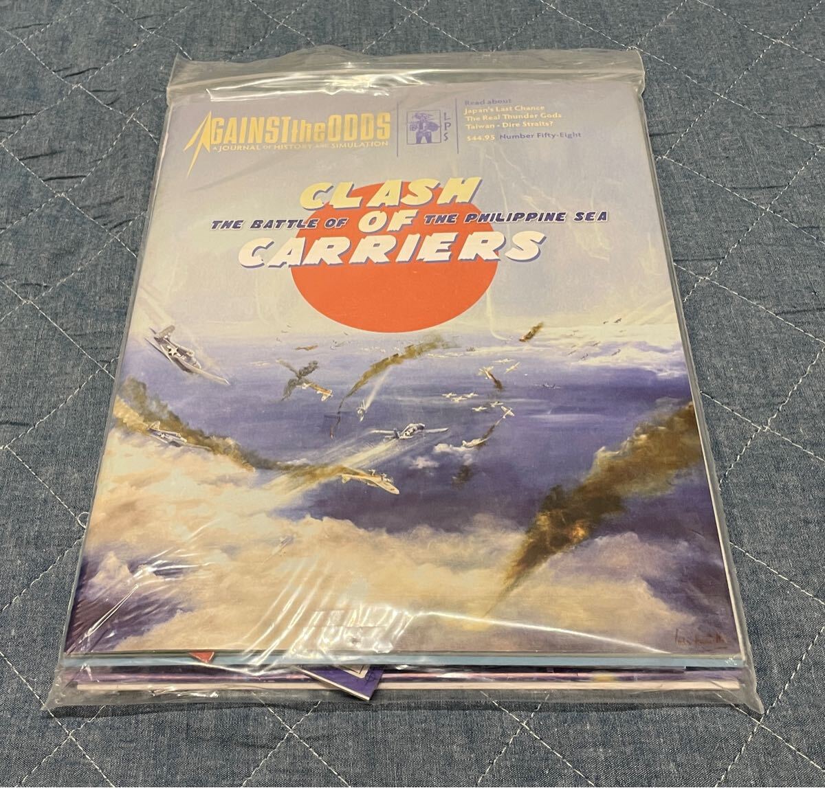 Yahoo!オークション - AtO Clash of Carriers 和訳つき