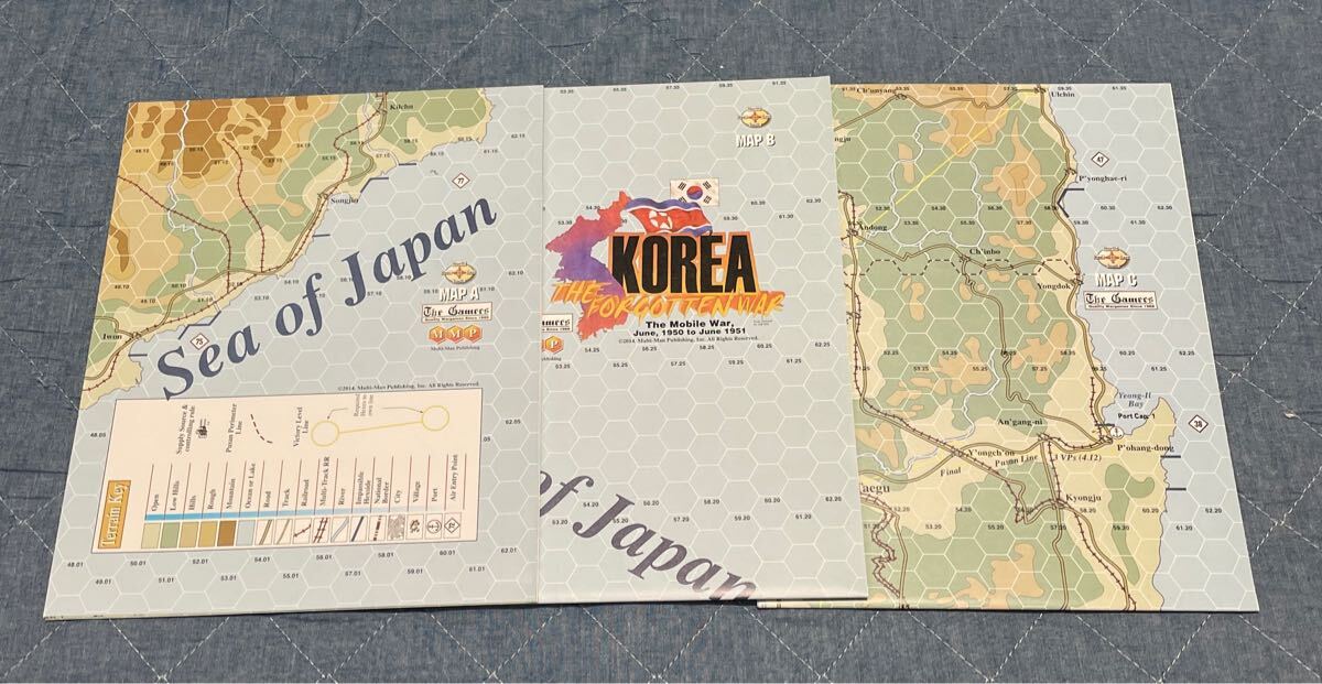 Yahoo!オークション - MMP OCS Korea 専用ルール和訳つき