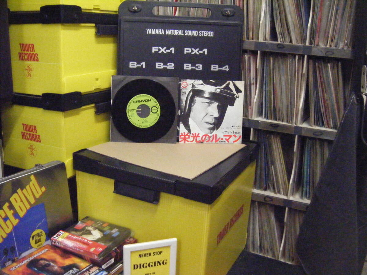 Yahoo!オークション - Ys-80 原信夫とシャープ＆フラッツ 栄光のルマン...