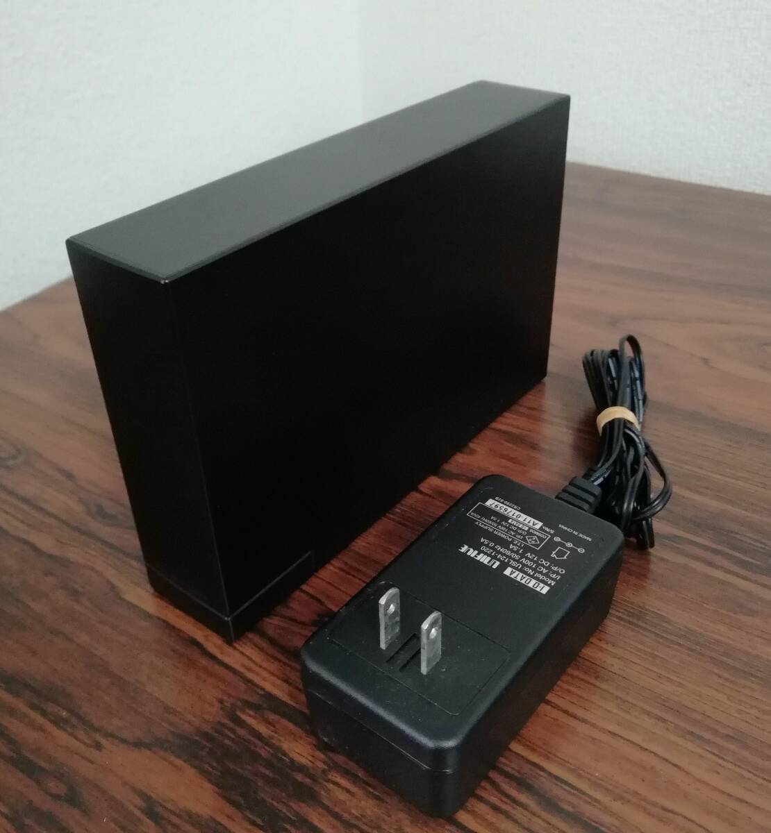 Yahoo!オークション - IODATA HDCL-UT2.0KB 2.0TB 外付けHDD