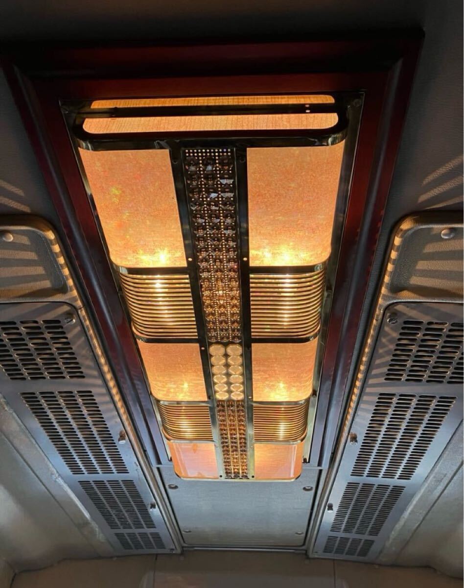 Yahoo!オークション - エールシャンデリア ELC-9406 【900mm×390mm】...