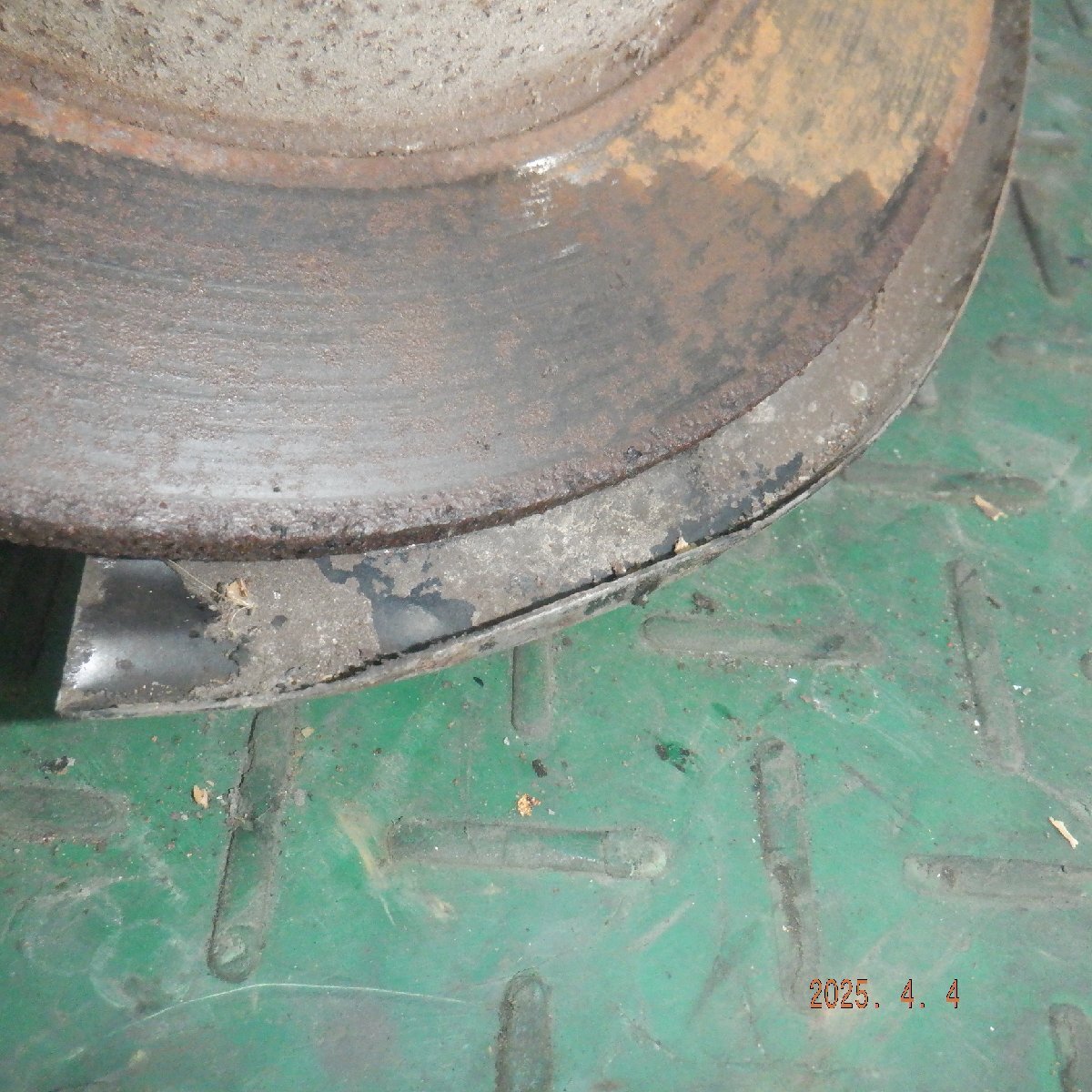 Yahoo!オークション - トゥデイ/XLスペシャルエディション E-JA2 純正...