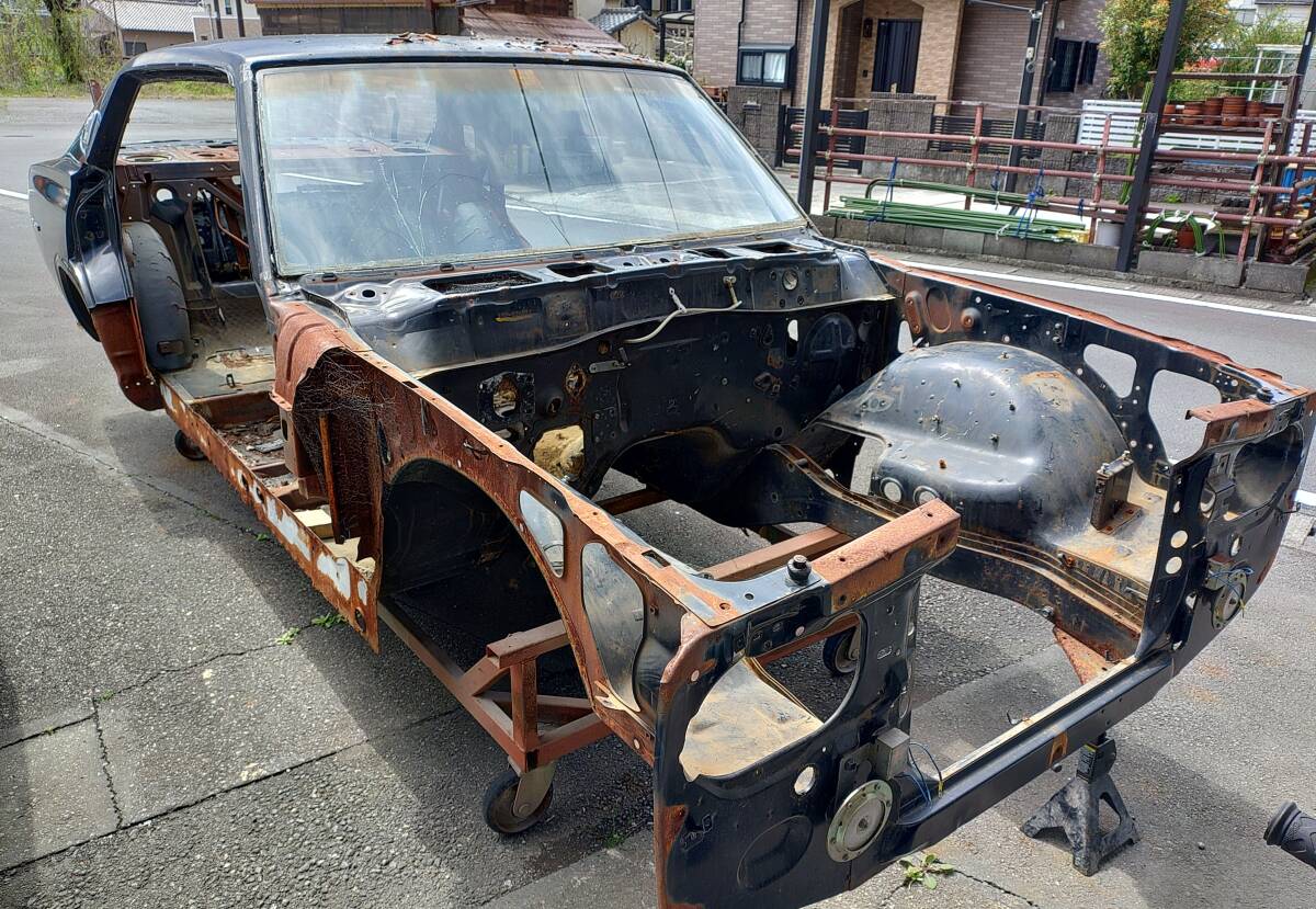 Yahoo!オークション - 330 セドリック P332 書類付き 3500...