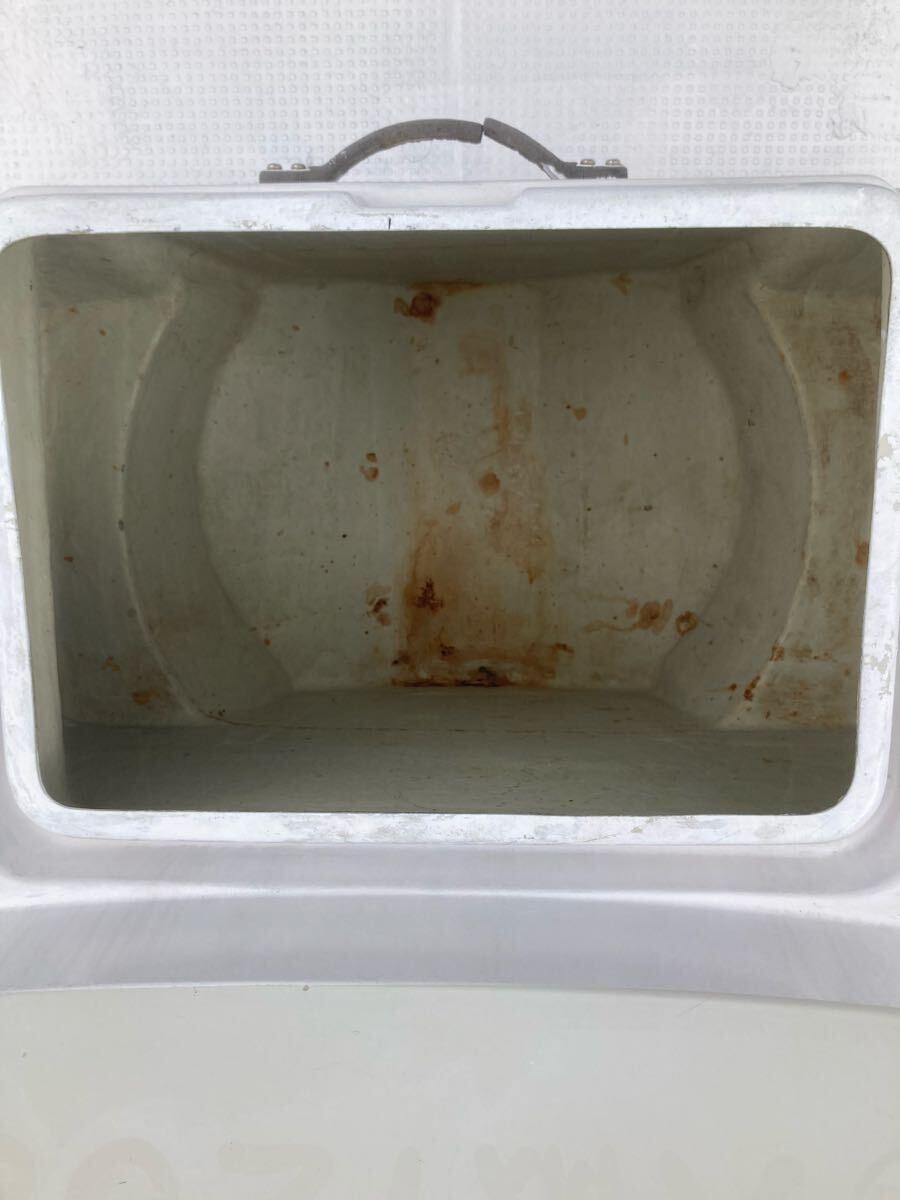 Yahoo!オークション - ヤマハUF23フル装備 ヤマハ115馬力 魚探 陸上保...