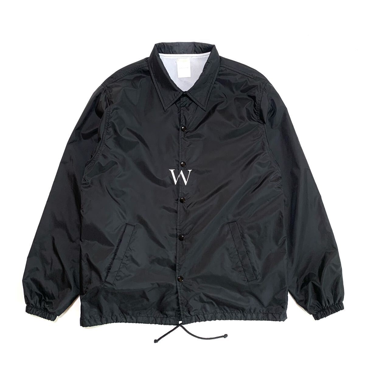 良品 WIND AND SEA ウィンダンシー 初期 バックプリント 良品 WIND AND SEA ウィンダンシー 初期 バックプリント