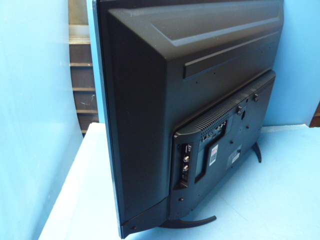 Yahoo!オークション - O502 Aiwa TV‐32HF10W 液晶テレビ 32型 ハイビ...