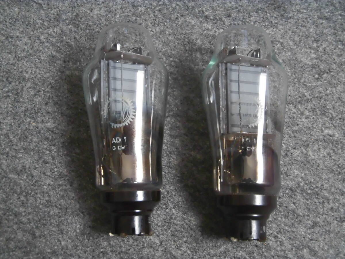 Yahoo!オークション - バルボ AD1 1ペア