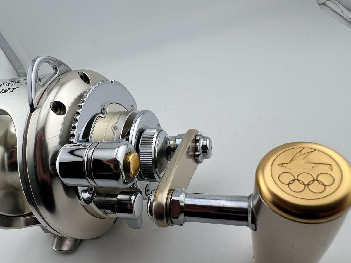 Yahoo!オークション - オリムピック マーフィックスLD12-T