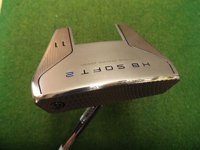 Yahoo!オークション - 【税込】6681 HB SOFT2 #11C 34インチ カバー有 ...