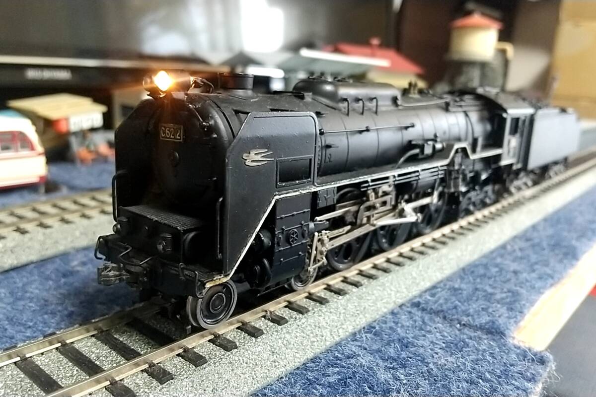 Yahoo!オークション - KTM C62 走行しますが調整必要 箱無