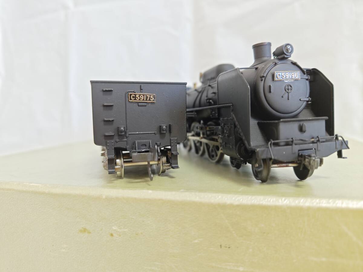 Yahoo!オークション - KTM C59 走行します 箱付