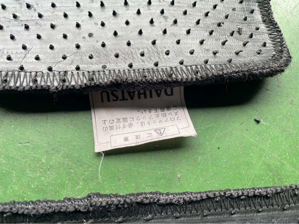 Yahoo!オークション - L700 ミラ ミラジーノ 純正オプション品 ミニ...