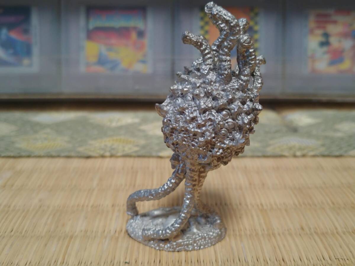 Yahoo!オークション - TRPG D&D / Reaper - Eye Beast (Metal Figure)