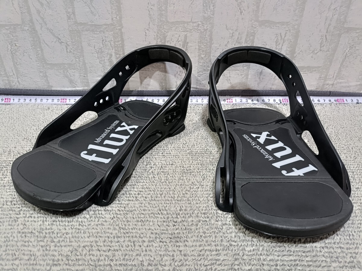 Yahoo!オークション - Flux GT Mサイズ ベースプレート 検索用→ DS XF...