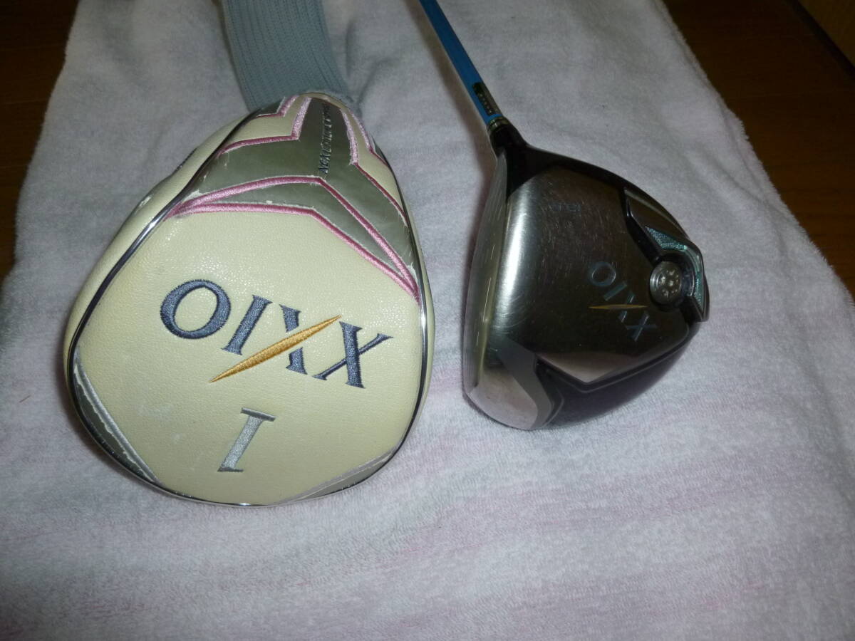 品 ダンロップ XXIO ゼクシオ ドライバー/1W 12.5° MP700 フレックスL レディース ゴルフクラブ(ドライバー)｜売買されたオークション情報、yahooの商品情報をアーカイブ ...