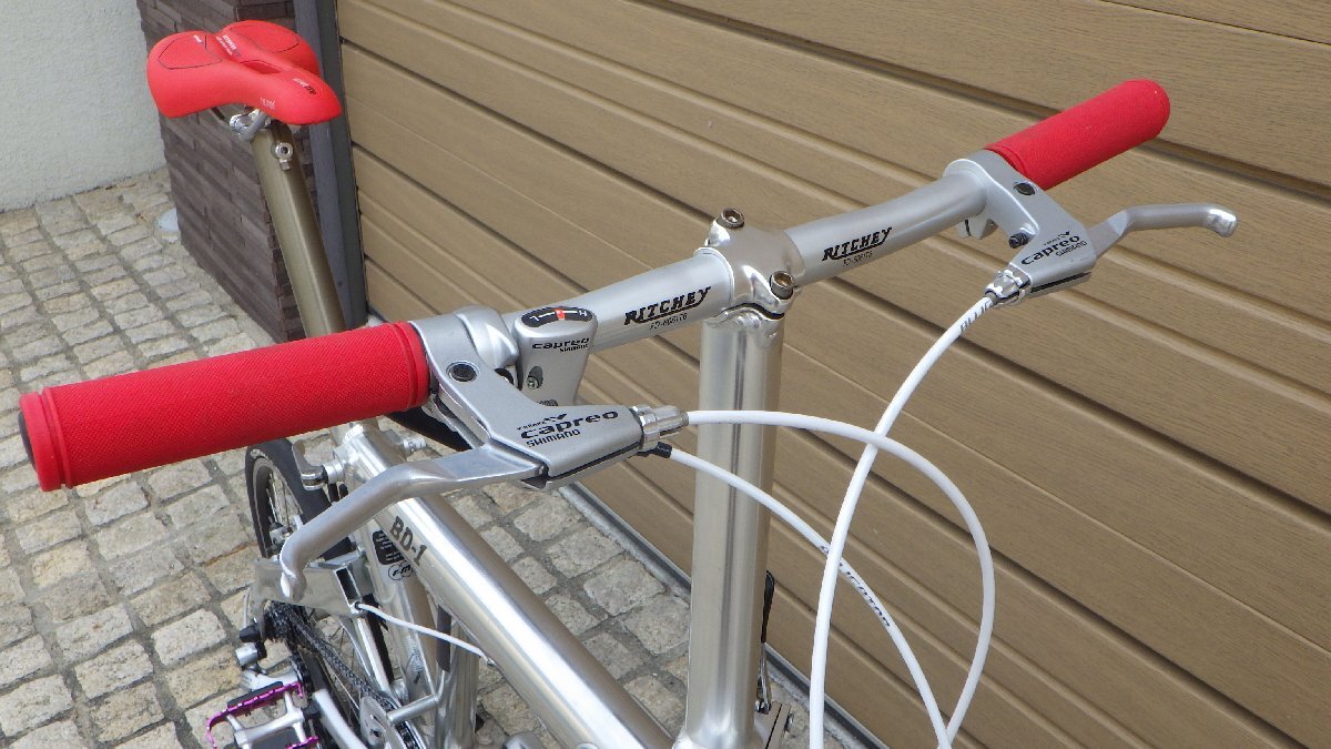 Yahoo!オークション - 管69 R＆M BD-1