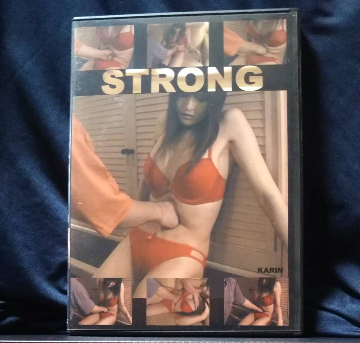 Yahoo!オークション - STRNG 「BZ-74」