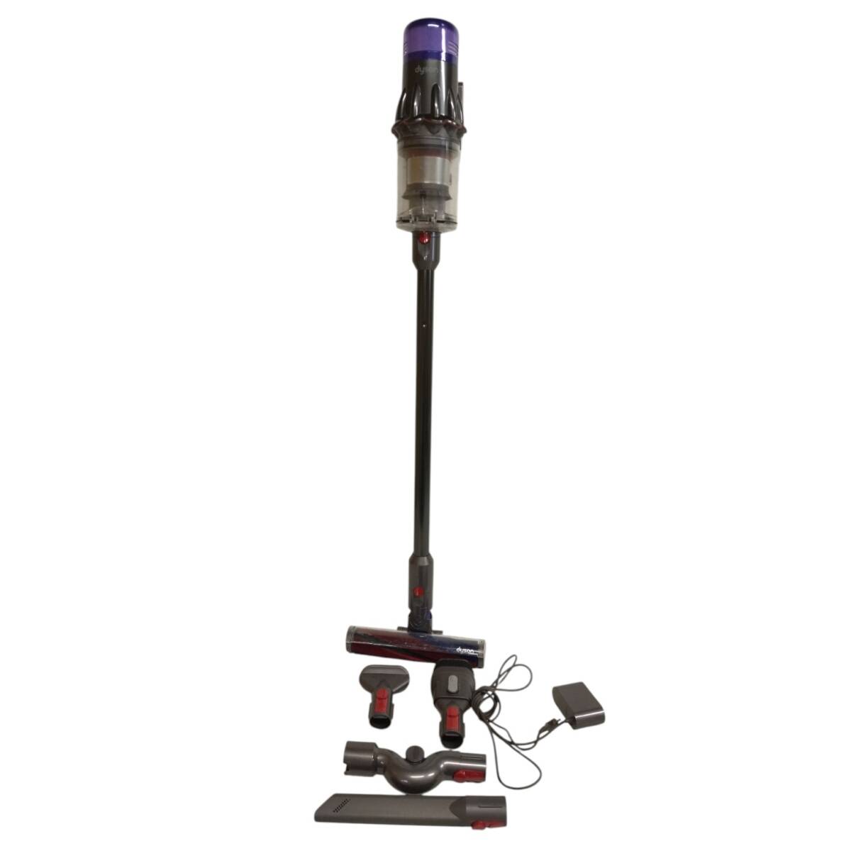 Yahoo!オークション - 【J937】引取り/直接OK 中古・動作確認品 Dyson ...