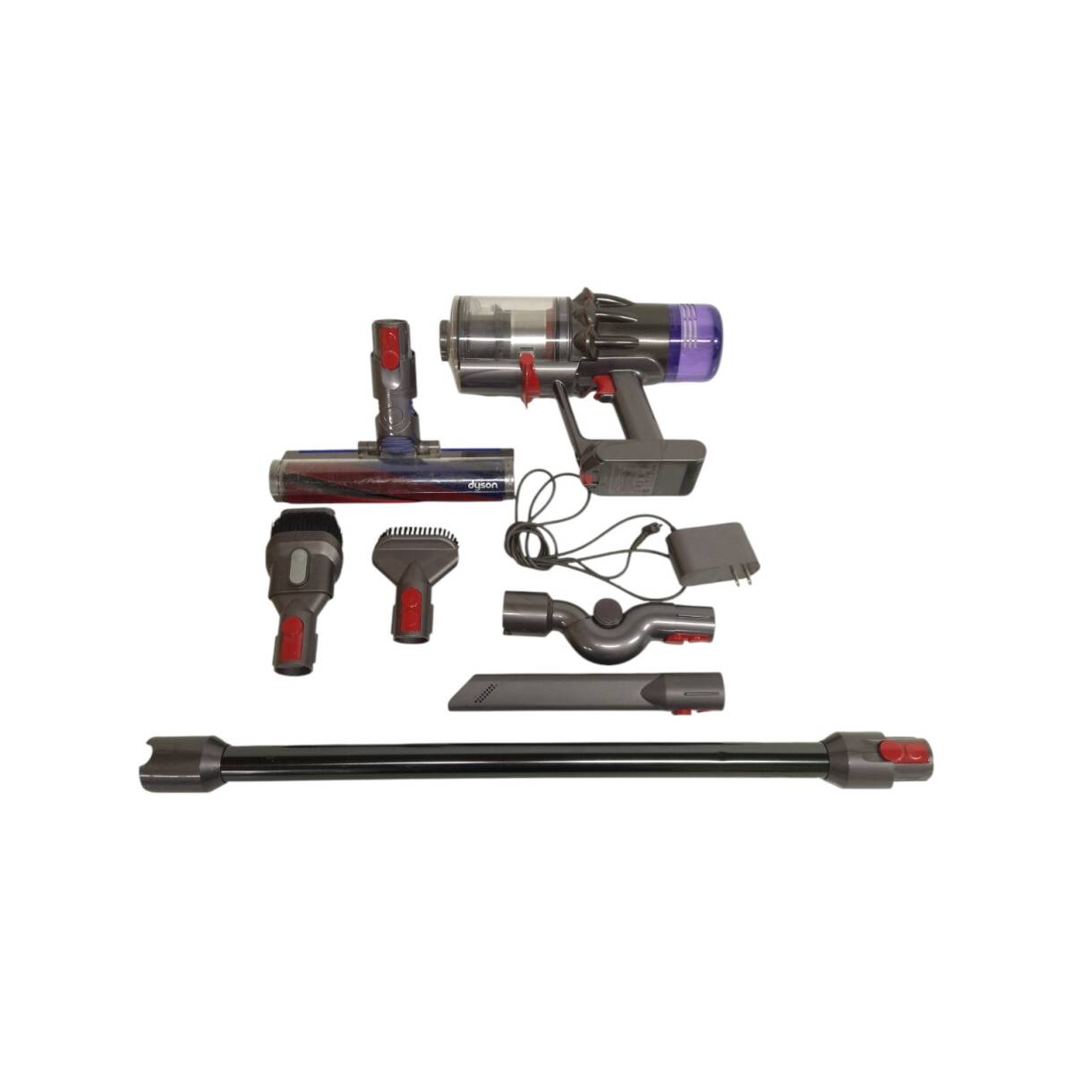 Yahoo!オークション - 【J937】引取り/直接OK 中古・動作確認品 Dyson ...